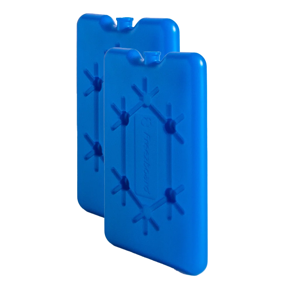 ConnaBride Ice Pack 200g (2 Pack) - Miriad Quest Leisure