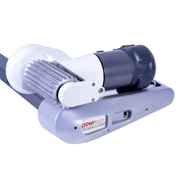 PowrTouch Evolution AWD Manual Motor Mover | Miriad Quest Leisure